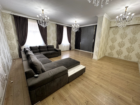 Assalom Sohil golden hous 6х комнат