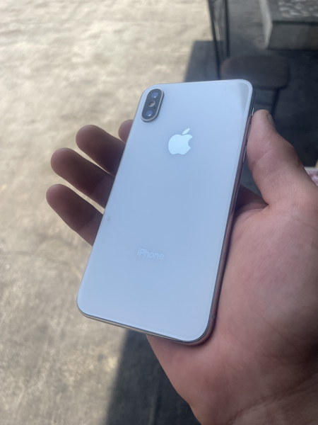 Iphone x srochni pul kere