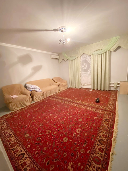 ALGORITM QIZIL SHarq 2 XONA SHAROITLAR Bor Ortacha RemonTlari LubboyiG