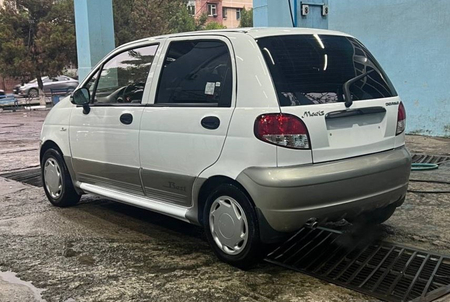 Matiz best 2017 yil