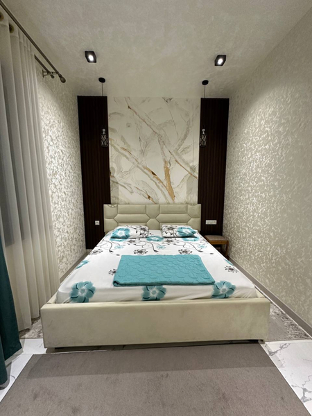 Дача в чарваке “HALOL HAUSE ” аренда