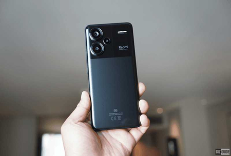 Xiaomi Redmi Note 13 Pro+ 5G 8(+8) x 256 GB