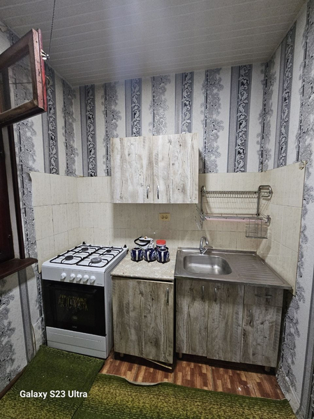 Срочно! Продажа. 2/4/4. Массив Панельный. Можно в ипотеку.