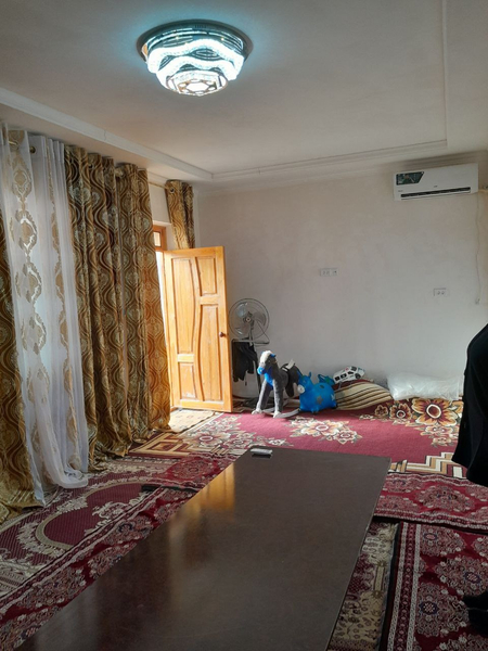 Toshkent shahar Yangi hayot tumani Jaloyir MFYda 8 sotix uy sotiladi
