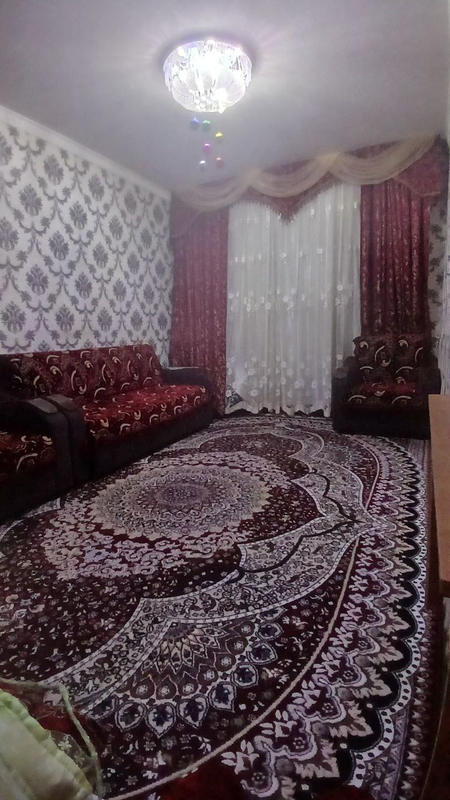 Продажа квартиры массив Ахмад югнакий