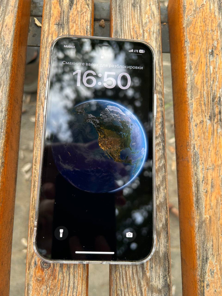 iPhone 12 Pro: Черный бриллиант в твоих руках!