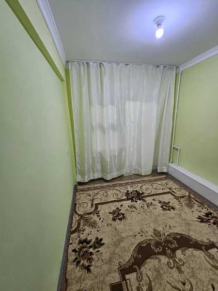 Сдаётся квартира Алмазар Каракамыш Прокуратура 370$ 1,2-комнатная