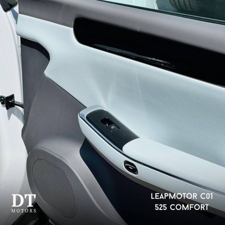 Leapmotor C01 525 km Comfort