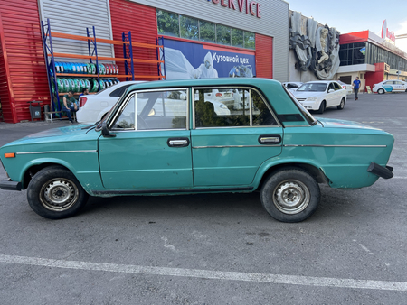 Vaz 2106 srochni sotiladi