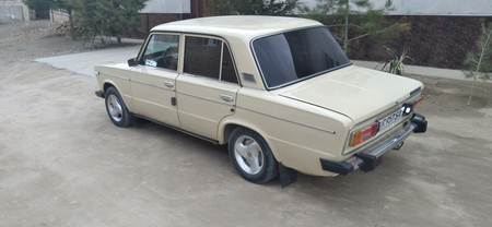 Vaz 2106 jiguli srochna sotiladi