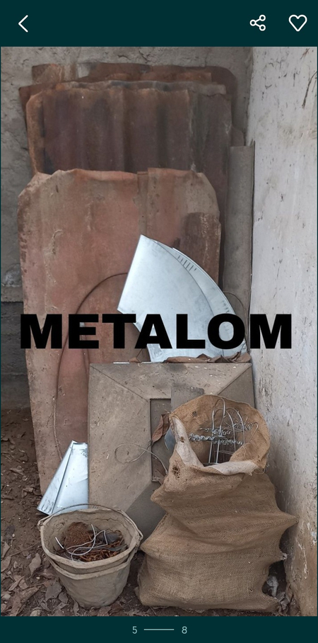 SOTAMAN !!! Makalatura baklajka salafan plasmas metalom sotaman uydan
