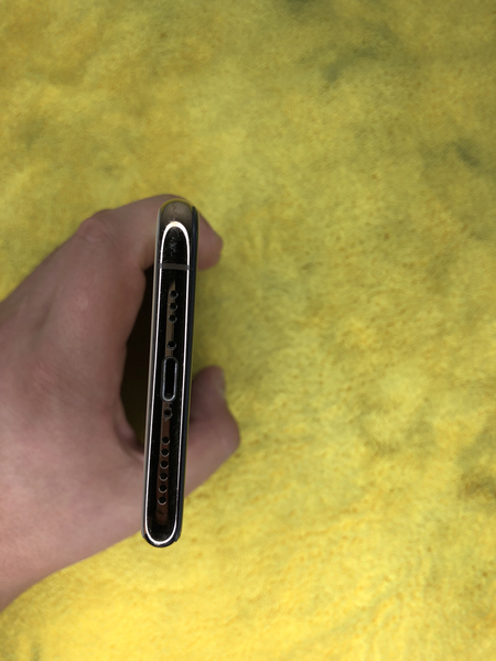 Iphone xs ideal 512GB