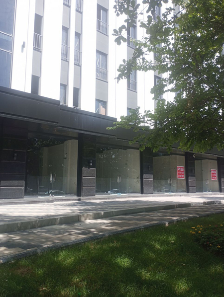 Ofis arendaga beriladi