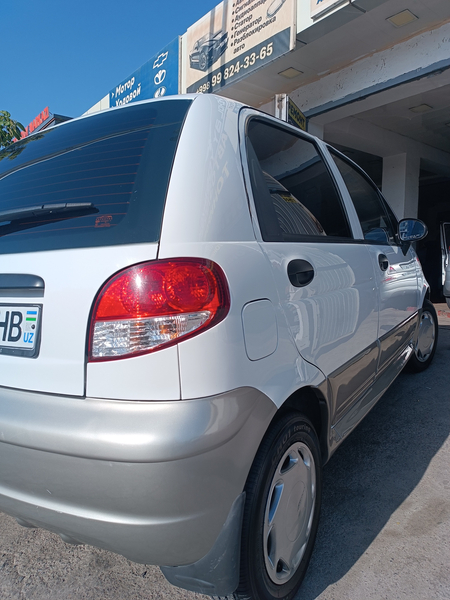 Matiz best 2014 sotiladi