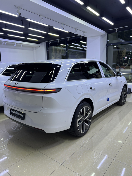 Li 6/ LiXiang L6/ Max/ 2024 Nalichi