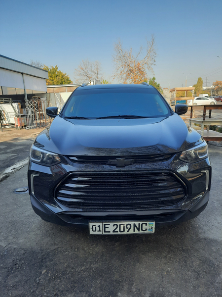 treker 2 ltz plus