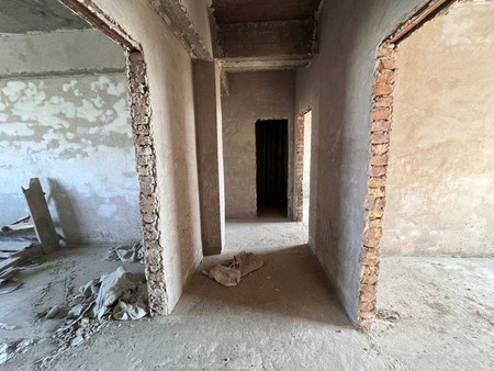 Продаётся 3х комн квартира 5 этаже Ор-р Динамо кольцо