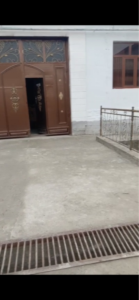 Asalom xovli ijaraga beriladi jombiyda