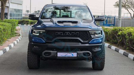 2024 Ram 1500 TRX 