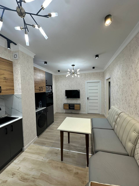Юнусабад 12 квартал петушок Корзинка 2/3/4 (63²) продаётся квартира