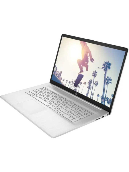 Hp 17 дюймов отличный компьютер б/у