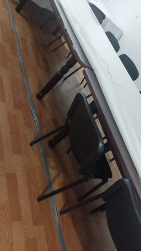 Продам офисную мебель