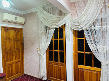 Продаётся квартира на массиве Тансыкбаева1
