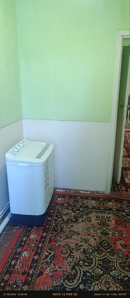 2 xonali kvartira ijaraga beriladi
