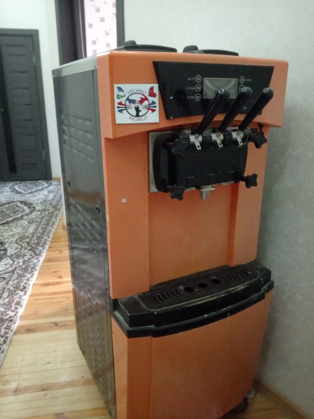 Marojni aparat 220V