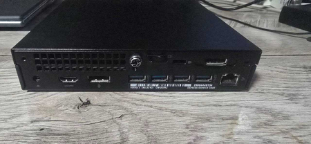 Процессор Intel i3-6100