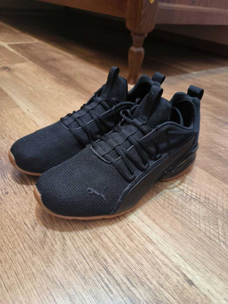Кроссовки Puma Axelion NXT Men\\\'s Running Shoes