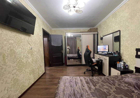 Продам по улице мукими