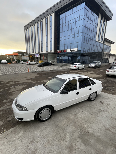 Nexia 2 1,6 Донс Аренда выкуп
