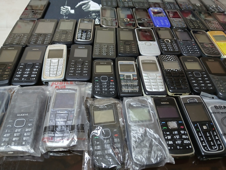 Asalom alekum Original Retro Qadirdon Nokialar sotiladi 61 Dona Nokia