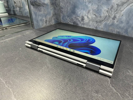 Dell inspiron x360