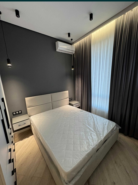 Сдается новая 2х комнатная квартира в Residence !