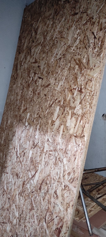 Осб OSB доска из древесины 4шт 180тысч сум
