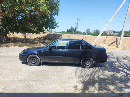 Nexia 2 1.6 dons