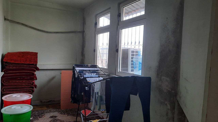 (К127011) Продается 2-х комнатная квартира в Шайхантахурском районе.