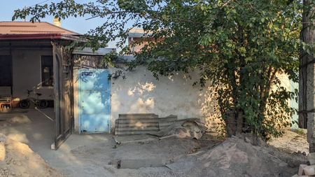 Продаётся дом в Яшнабадском районе!