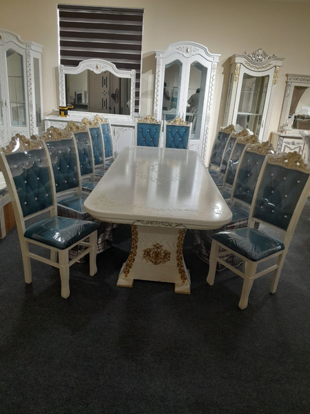 Stol stul Kamplekt Arzon Narxda Olin 12 talik
