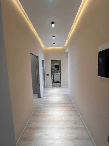 ;Eng arzon narxda Yashnabod ovropacha remonti bilan 2xona 45m2