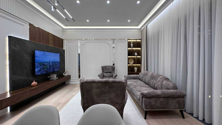 Жк Mirabad Avenue-Срочно продается новая 3х комнатная в элит комплексе