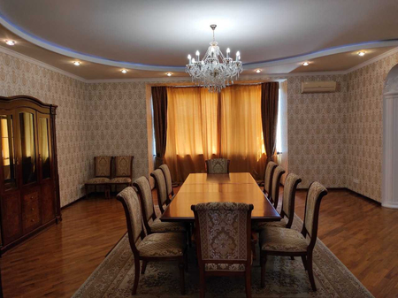 Центр 5 комн иностранцам улица Амира Темура 47