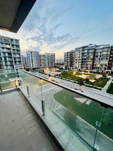 Продается новостройка в Ташкент сити ЖК Гарденс  4/4/8
