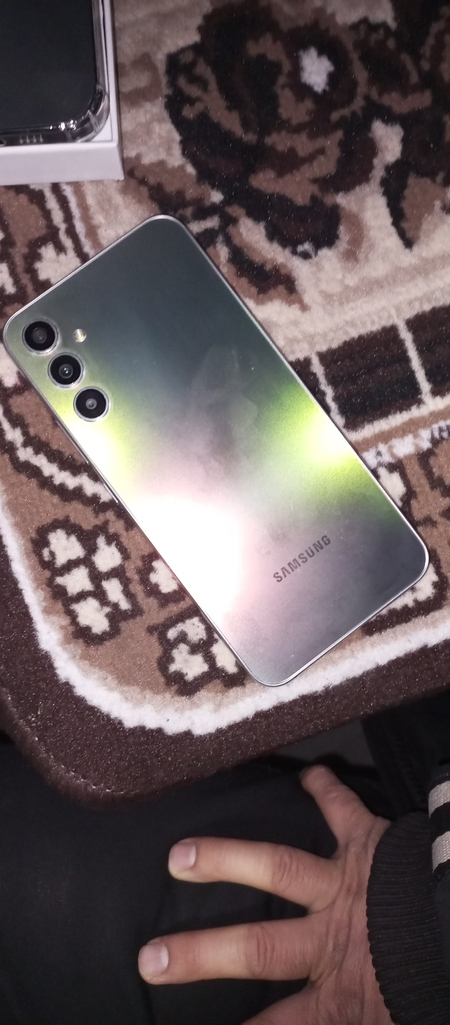 SAMSUNG A34 sotiladi
