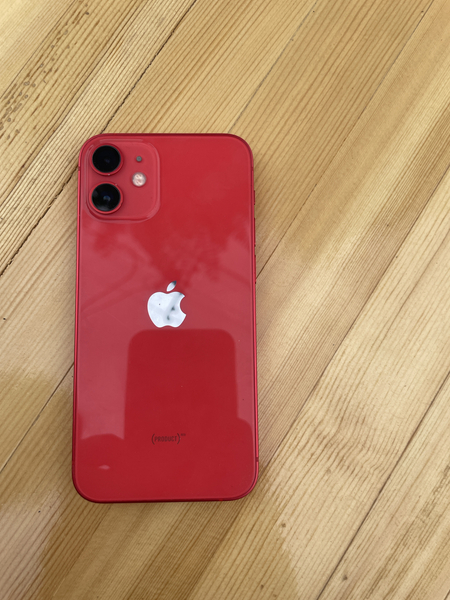 Iphone 12 mini sotiladi