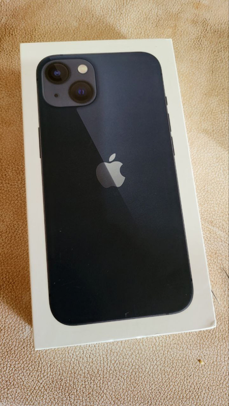 Iphone 13 128/ LLA 98%