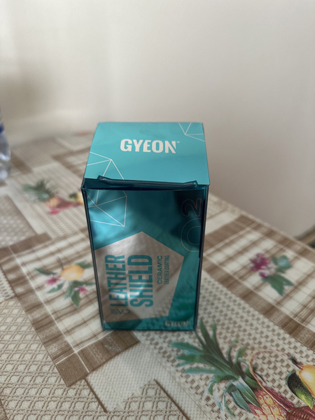 Kojala uchun maxsus  gyeon ceramica