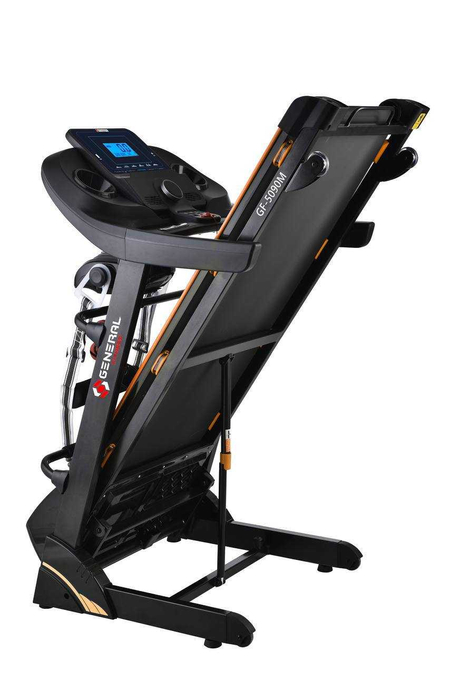 Беговая дорожка SPGF 5090M